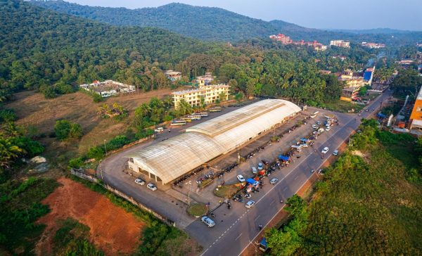 Bus Stands/Depots – KADAMBA TRANSPORT CORPORATION LTD.