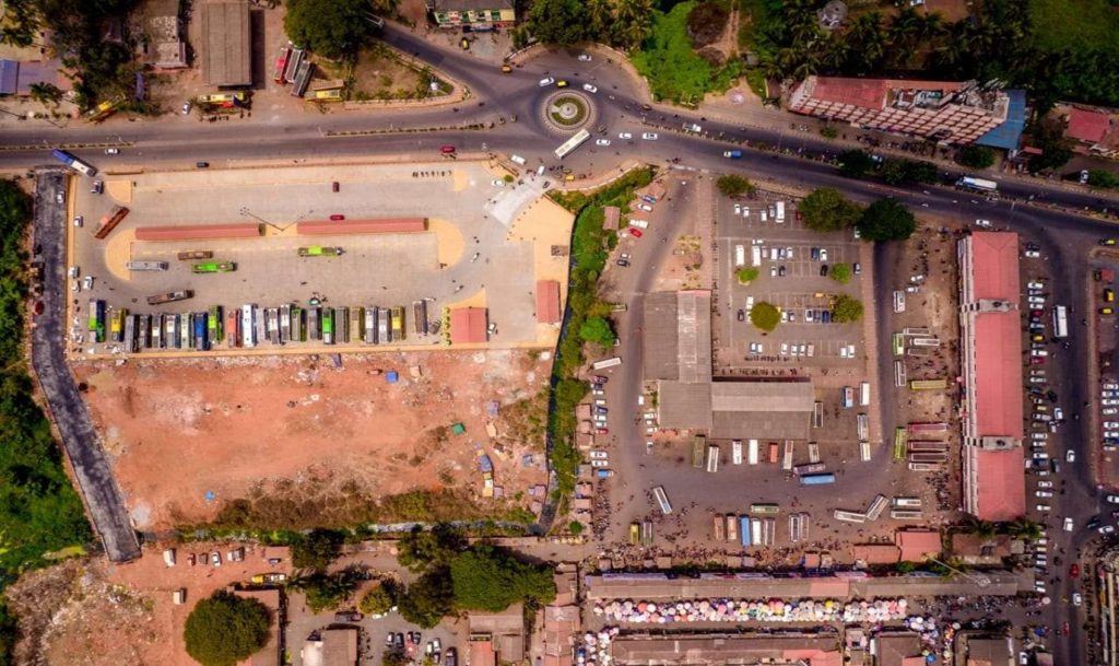 Bus Stands/Depots – KADAMBA TRANSPORT CORPORATION LTD.