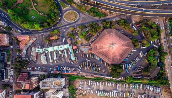 Bus Stands/Depots – KADAMBA TRANSPORT CORPORATION LTD.