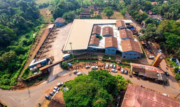 Bus Stands/Depots – KADAMBA TRANSPORT CORPORATION LTD.