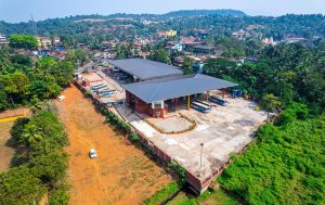 Bus Stands/Depots – KADAMBA TRANSPORT CORPORATION LTD.