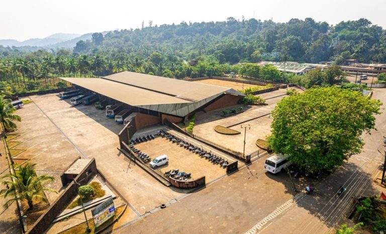 Bus Stands/Depots – KADAMBA TRANSPORT CORPORATION LTD.