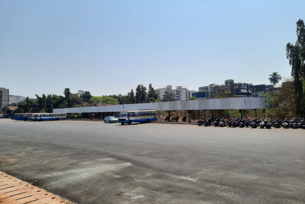 Bus Stands/Depots – KADAMBA TRANSPORT CORPORATION LTD.